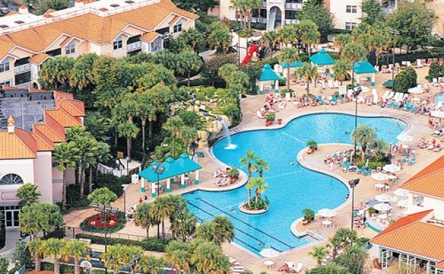 Timeshare Bonus Weeks