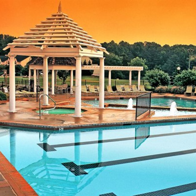 Powhatan Plantation Resort Map Driving Directions To Historic Powhatan