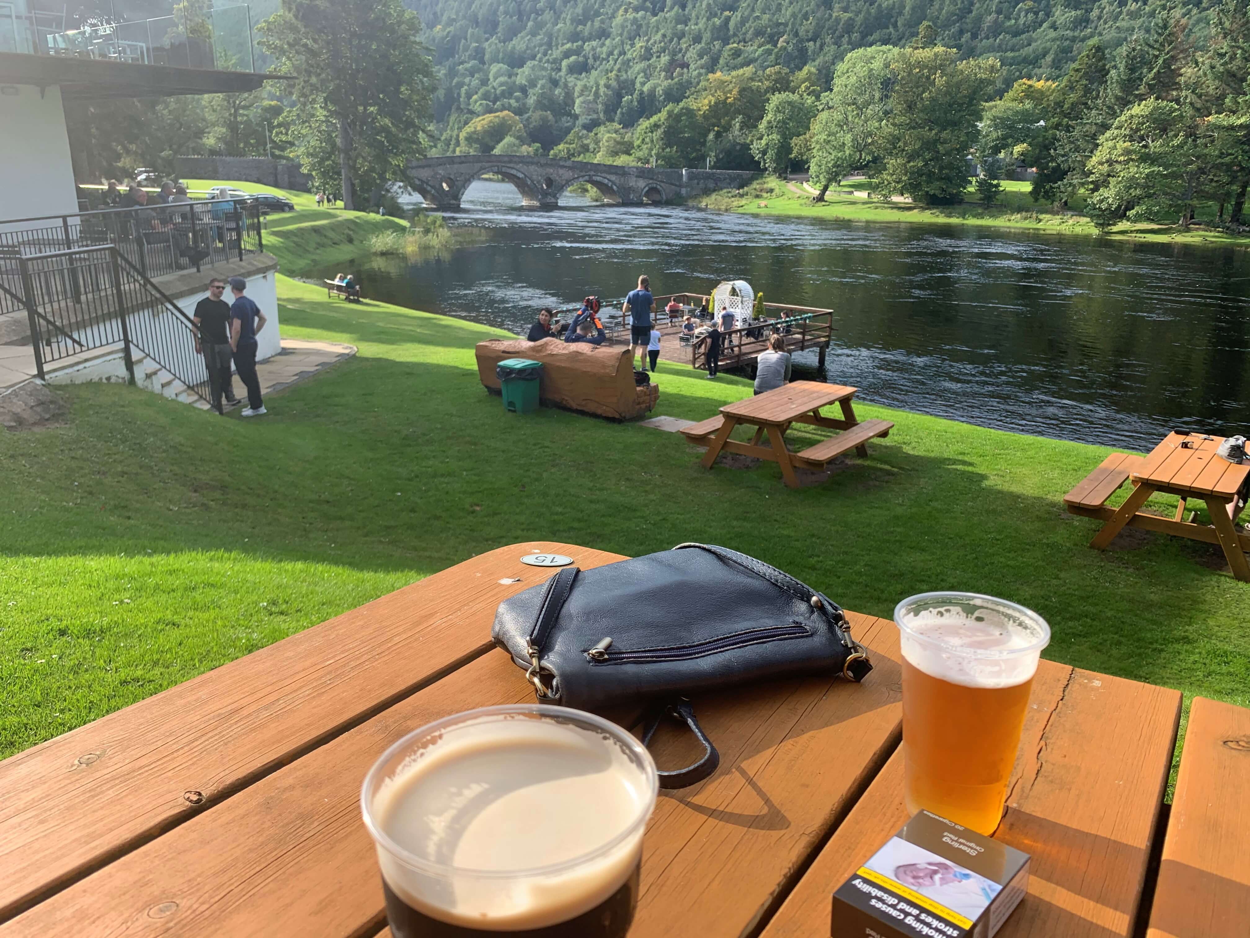 Kenmore Club Week 13 (Red), 3 bedrooms sleeps 8 for sale.